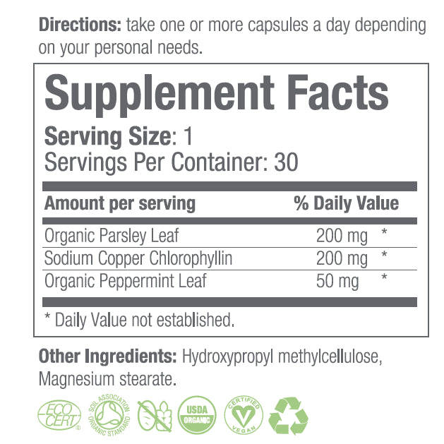 Body Deodorizing Supplement | Best Natural Deodorant 2022 – It Just ...